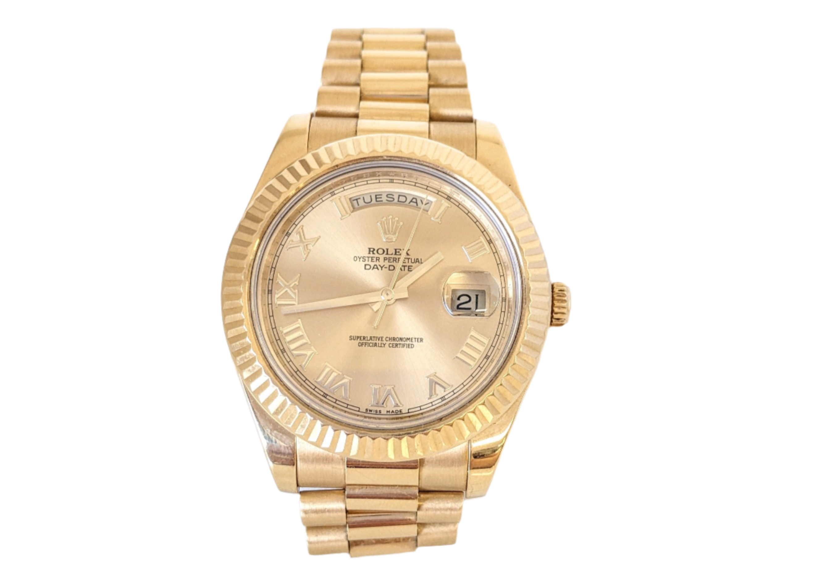Rolex Watches – Republic Jewelry & Collectibles