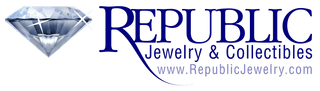 Republic Jewelry & Collectibles