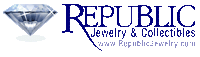 Republic Jewelry & Collectibles